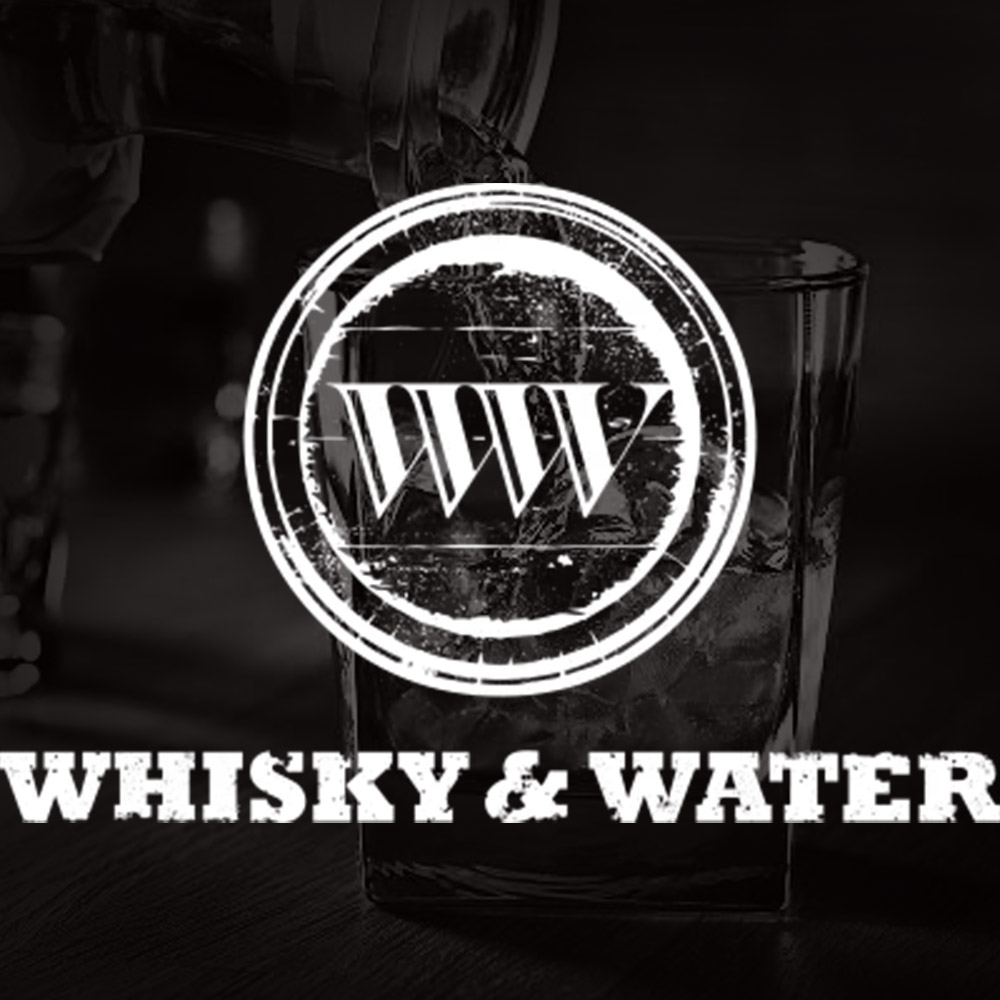Whisky & Water | Liverpool